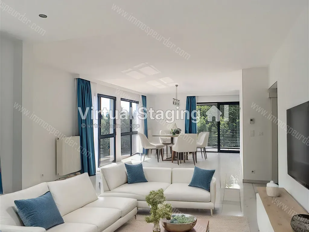 CLOS DU DROSSART 3-A - 1180 Uccle - 1420359 | ImmoSpeurder