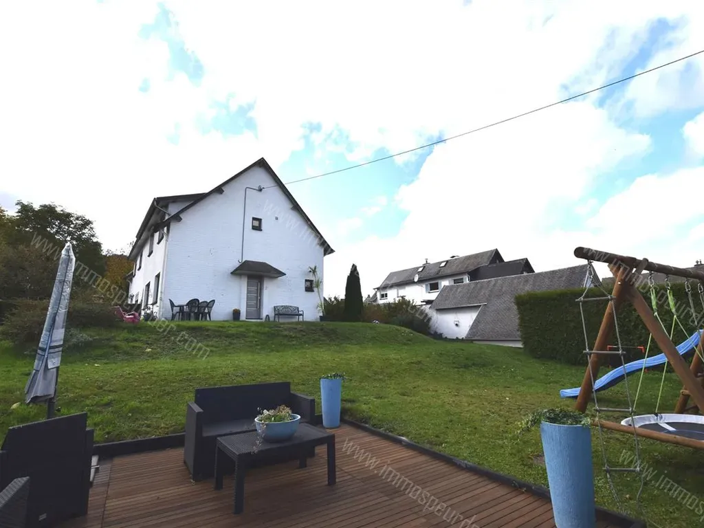 Rue des Oiseaux 2 - 6790 Aubange - 1075305 | ImmoSpeurder