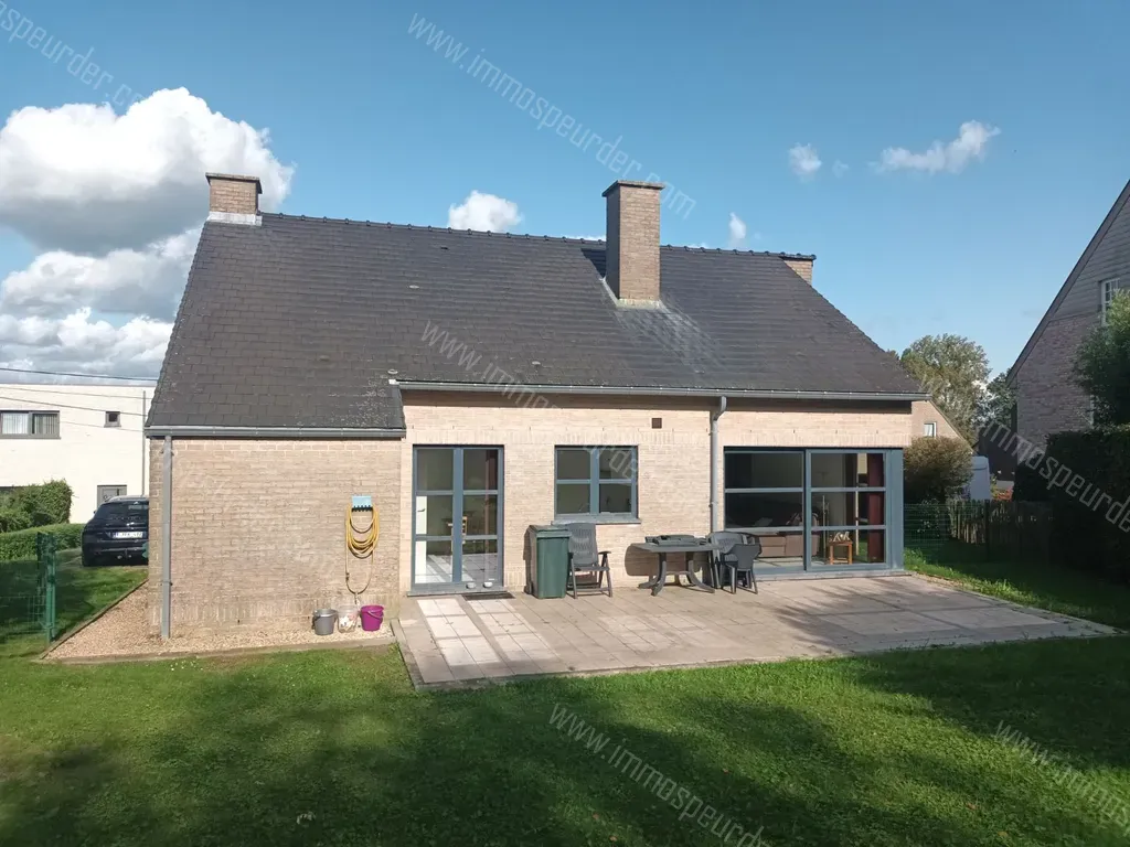 Fayte 100-bus-B - 9660 Brakel - 1321972 | ImmoSpeurder