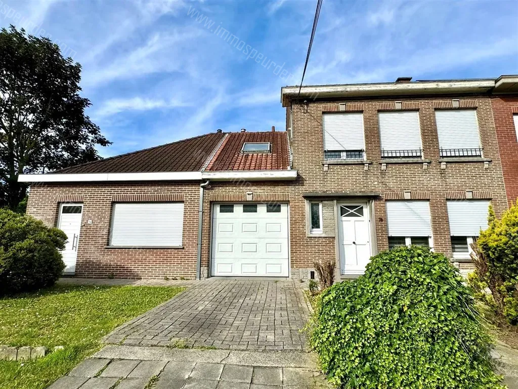 Rue de la Solidarité 78 - 7700 Mouscron - 1479826 | ImmoSpeurder