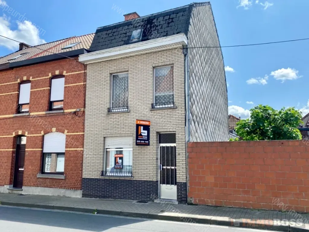 Voorzienigheidsstraat 30 - 9600 Ronse - 1203004 | ImmoSpeurder