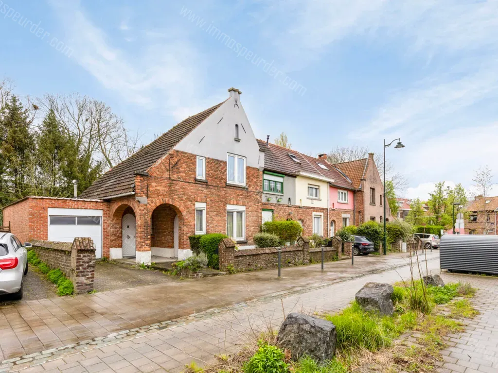 Corneille Hoornaertstraat 10 - 1090 Jette - 1424928 | ImmoSpeurder