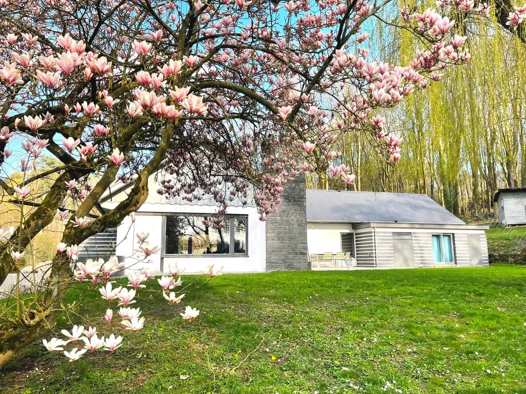 Huis in Genappe - 1256899 | ImmoSpeurder