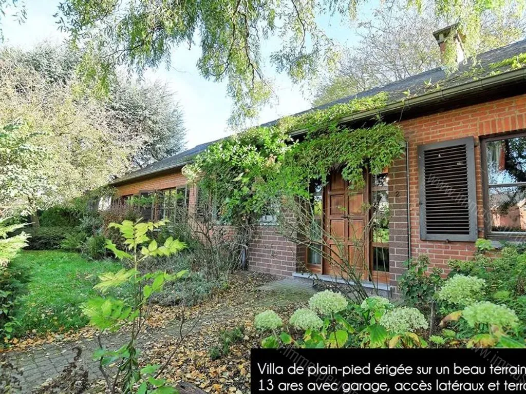 Rue du By 2 - 6211 Mellet - 989344 | ImmoSpeurder