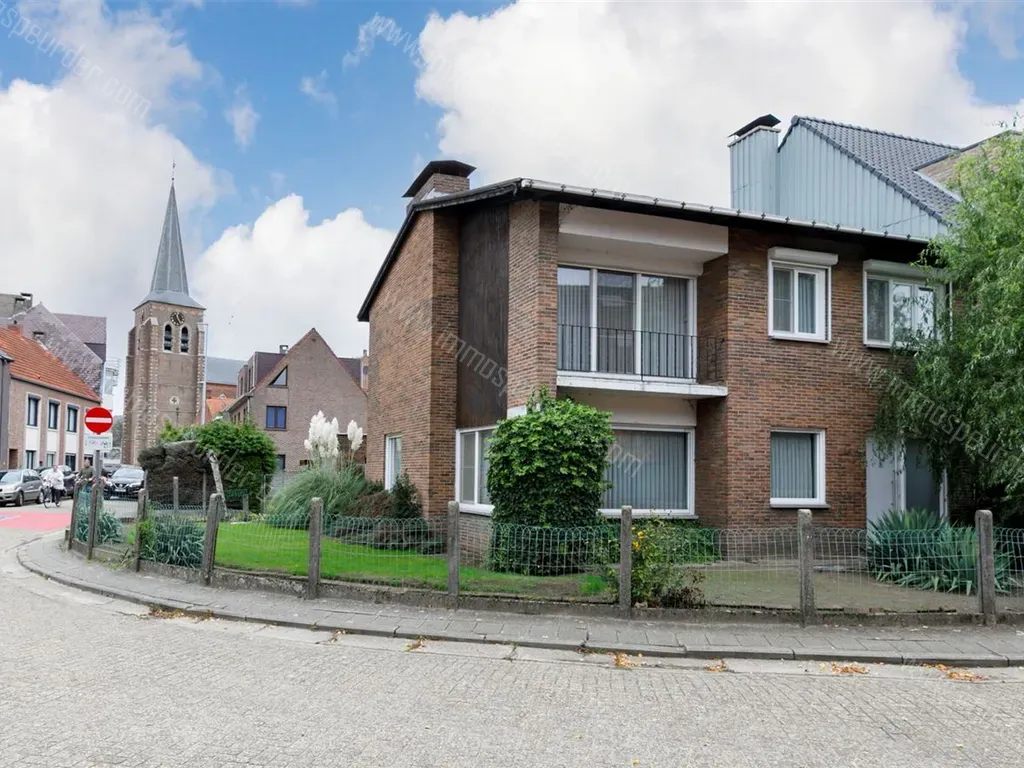 Monseigneur Cardijnstraat 22 - 2460 Kasterlee - 1006225 | ImmoSpeurder