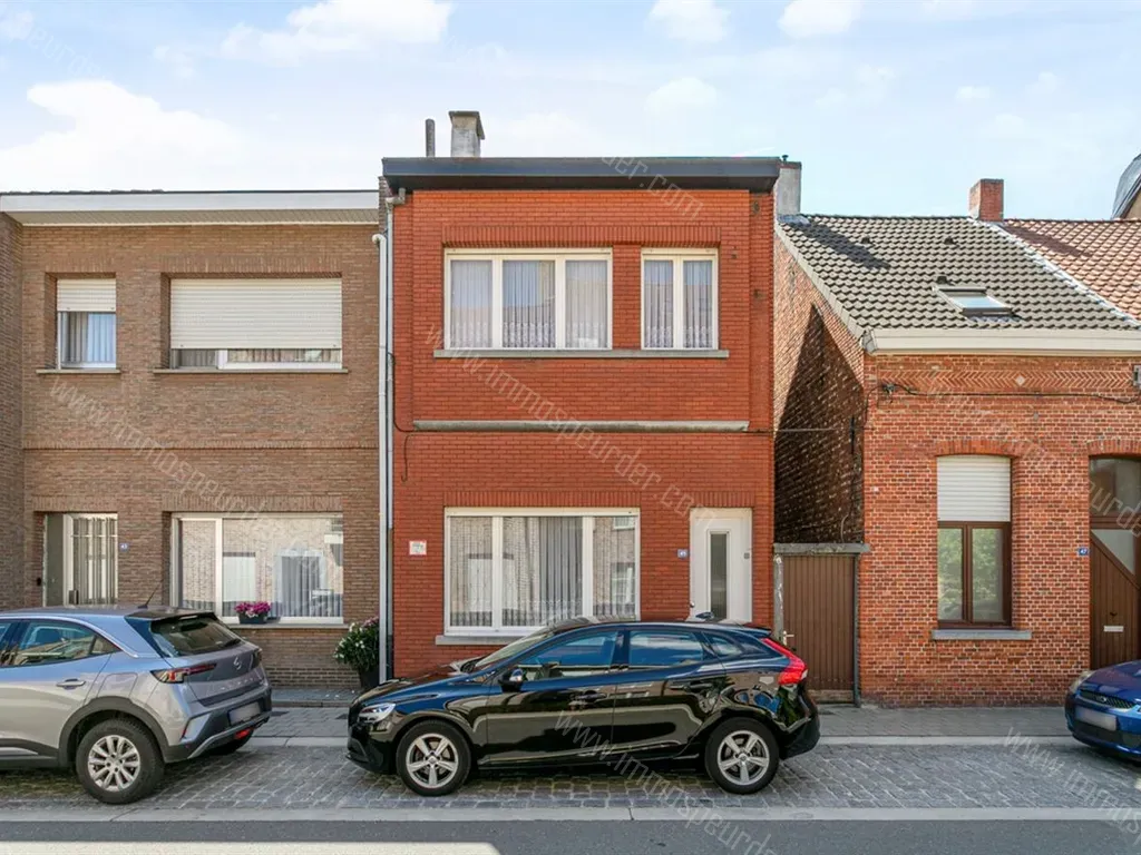 Markgravenstraat 45 - 2200 Herentals - 971602 | ImmoSpeurder