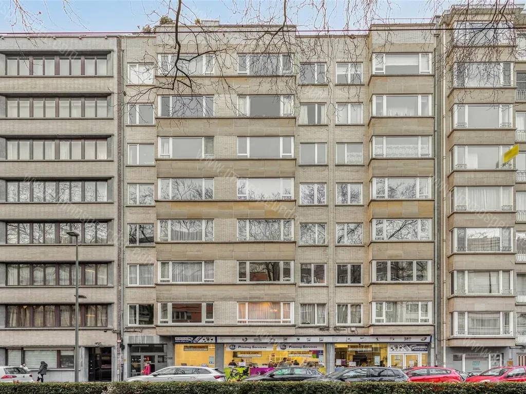 Mechelsesteenweg 200 - 2018 Antwerpen - 1089499 | ImmoSpeurder