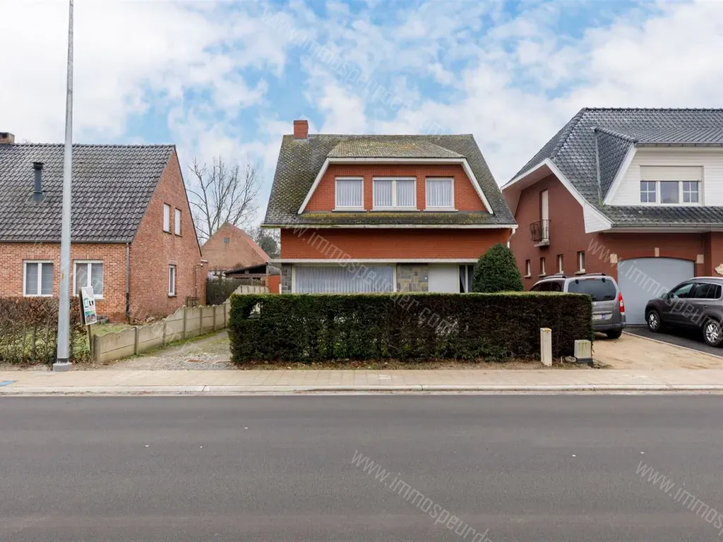 Hofeinde 30 - 2275 Grobbendonk - 1094156 | ImmoSpeurder