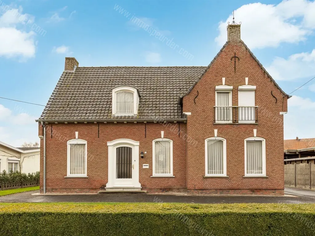 Vlimmersendijk 32 - 2390 Malle - 1138177 | ImmoSpeurder