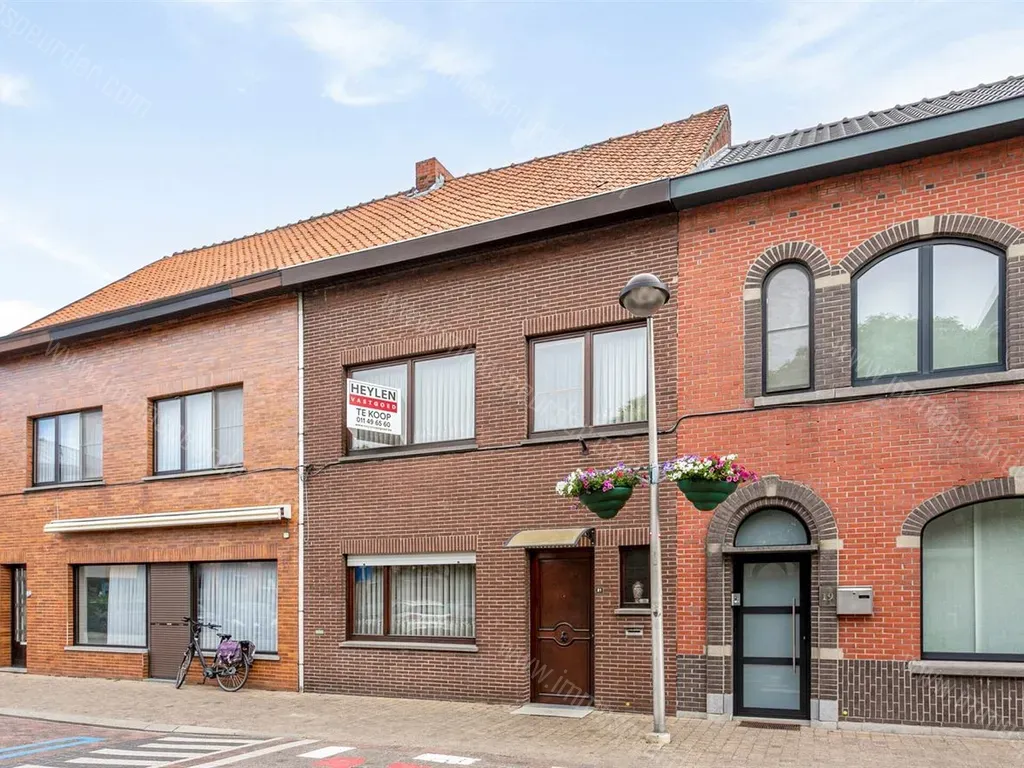 Vijversstraat 21 - 3500 Hasselt - 1191362 | ImmoSpeurder