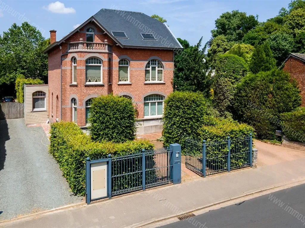 Schransstraat 15 - 2280 Grobbendonk - 1207847 | ImmoSpeurder