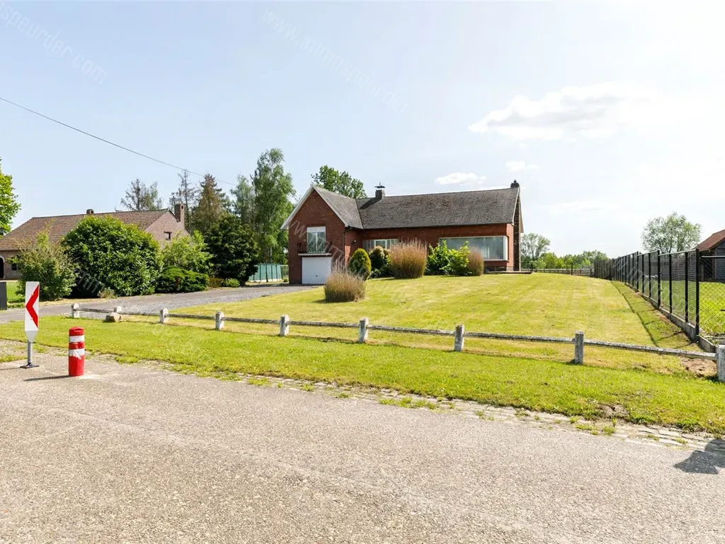 Hooilaar 15 - 2230 Herselt - 1181010 | ImmoSpeurder