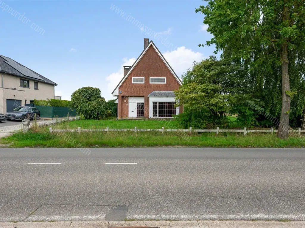 Hagenbroeksesteenweg 260 - 2500 Lier - 1246829 | ImmoSpeurder