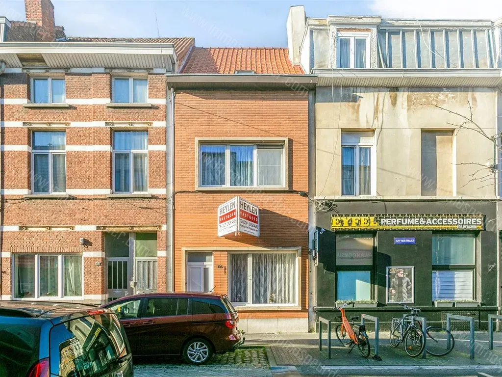 Wittestraat 106 - 2020 Antwerpen - 1094203 | ImmoSpeurder
