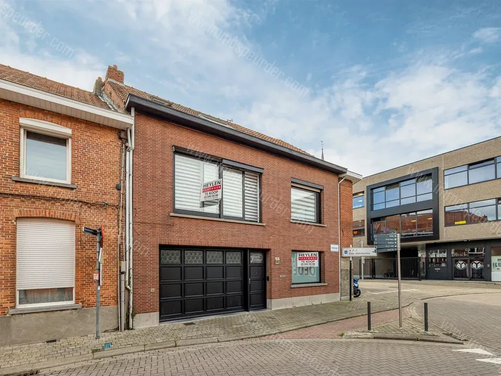 Hemelaerstraat 80 - 9100 Sint-Niklaas - 1271084 | ImmoSpeurder