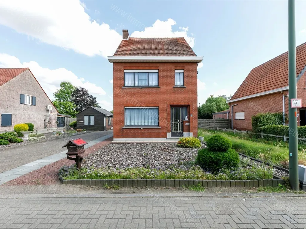 Honderd Bunders 15 - 3130 Begijnendijk - 1212947 | ImmoSpeurder