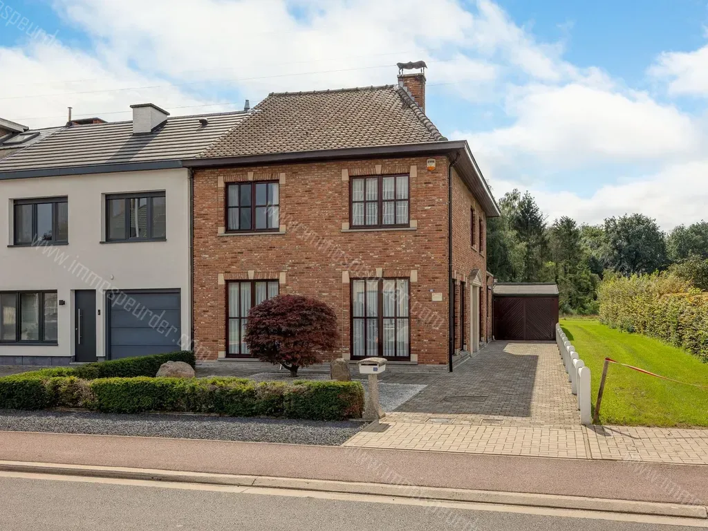 Heimolenstraat 81 - 9100 Sint-Niklaas - 1246830 | ImmoSpeurder