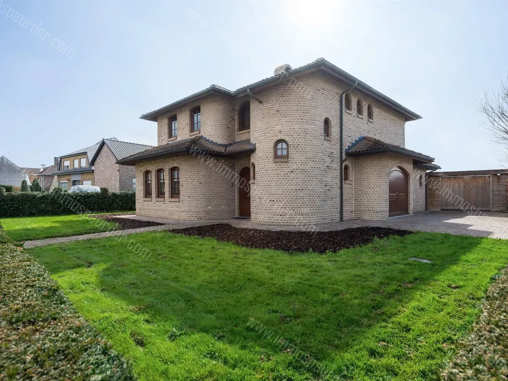 Nieuwbaan 193 - 1785 Merchtem - 1212973 | ImmoSpeurder