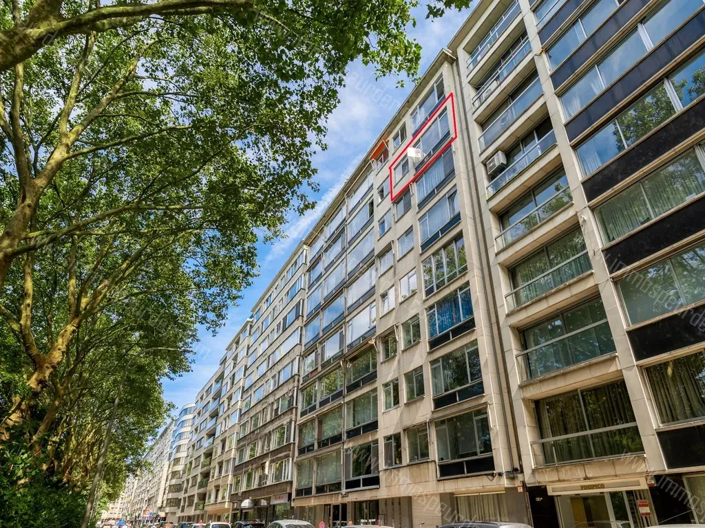 Quinten Matsijslei 35- - 2018 Antwerpen - 1257684 | ImmoSpeurder