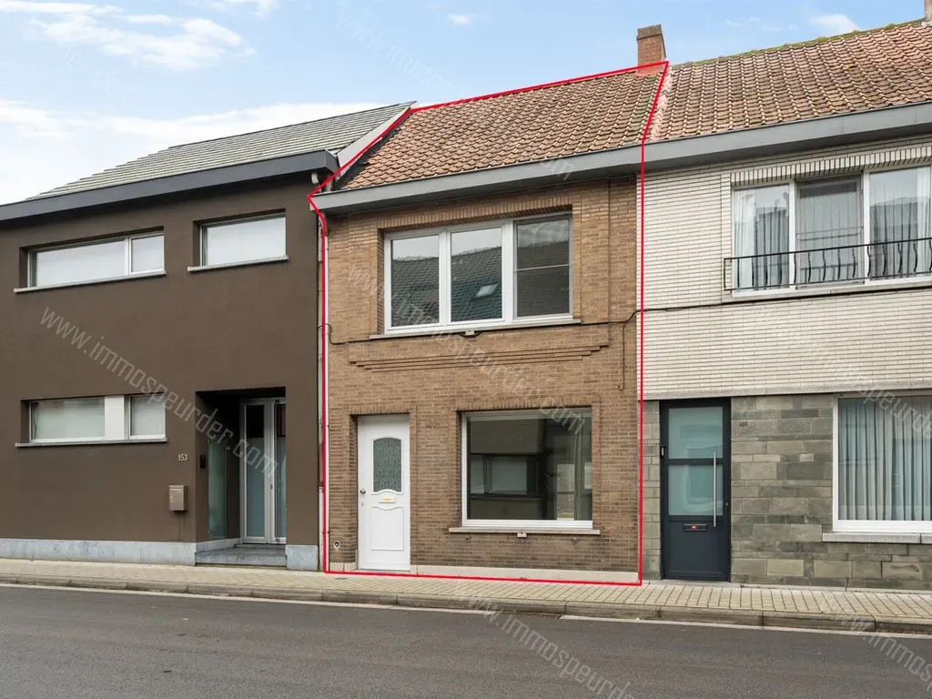 Huis in Sint-Niklaas - 1351909 | ImmoSpeurder