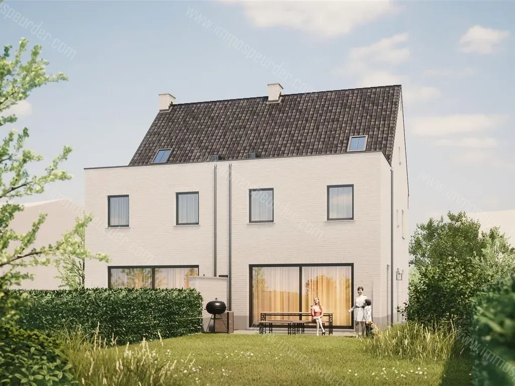 Huis in Grobbendonk - 1362083 | ImmoSpeurder