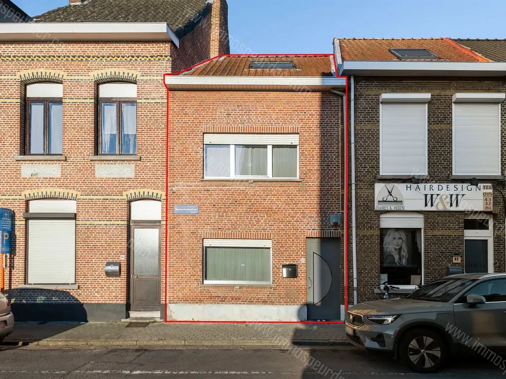 Huis in Mechelen - 1351681 | ImmoSpeurder