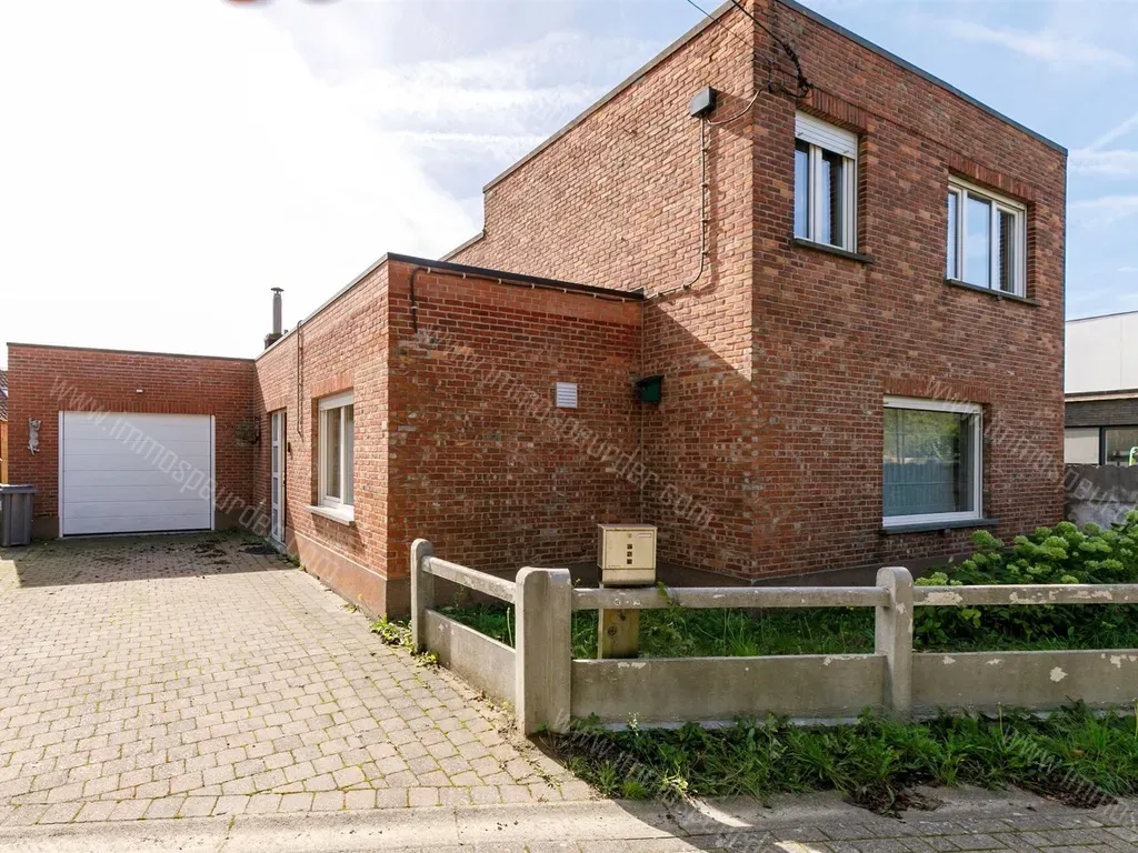 Heestenweg 1 - 2222 Itegem - 1263691 | ImmoSpeurder