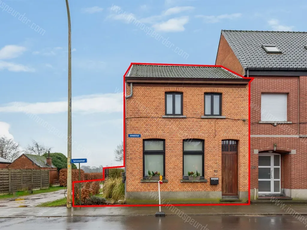 Huis in Grobbendonk - 1381782 | ImmoSpeurder