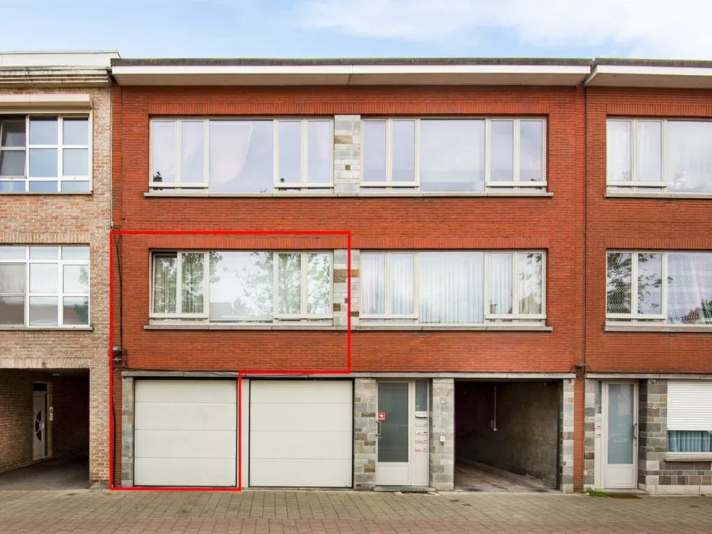 Liersesteenweg 256 bus 1L - 2640 Mortsel - 7688937 | Immospeurder