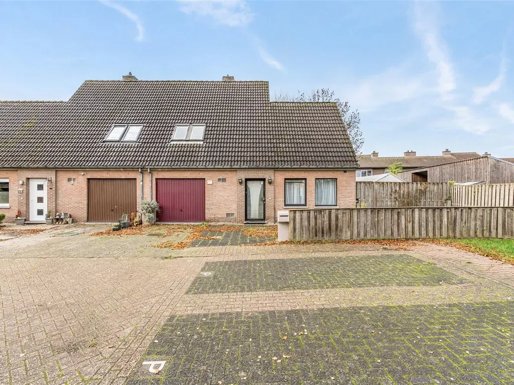 Tichelstraat 54 - 3540 Herk-de-Stad - 7689425 | Immospeurder