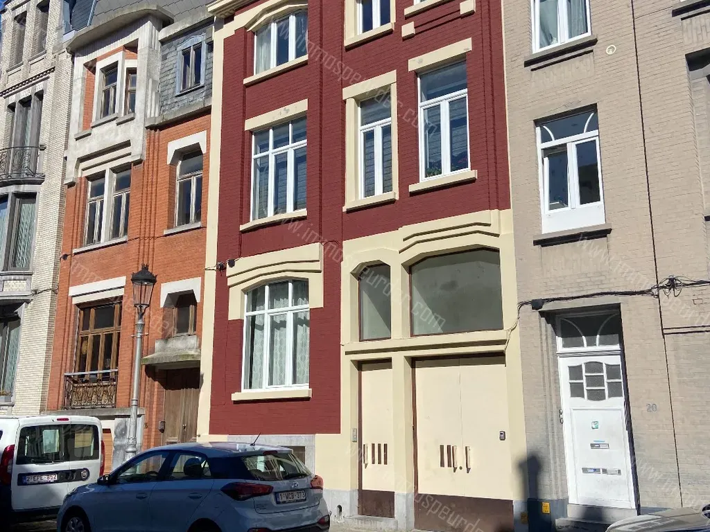 Frére-Orbanstraat 18 - 8400 Oostende - 1400746 | ImmoSpeurder