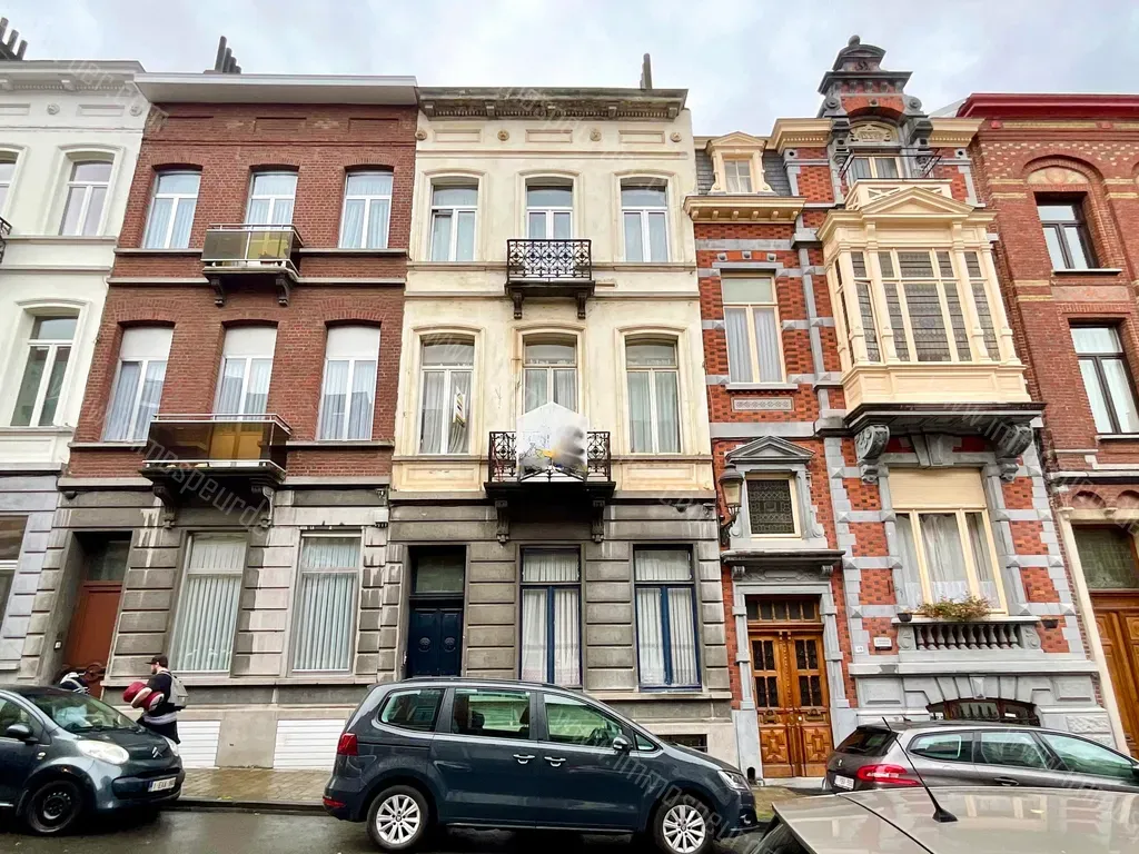 Rue Floris 33 - 1030 Schaerbeek - 1293255 | ImmoSpeurder