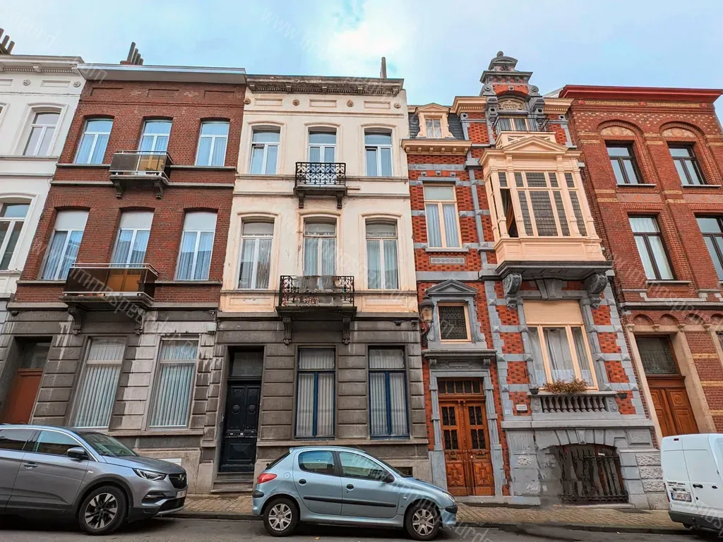 Rue Floris 33 - 1030 Schaerbeek - 1293255 | ImmoSpeurder