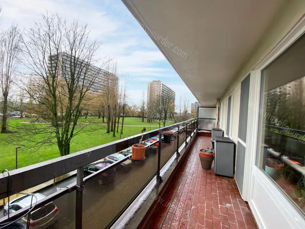 Avenue du Forum 1 - 1020 Laeken - 1357719 | ImmoSpeurder