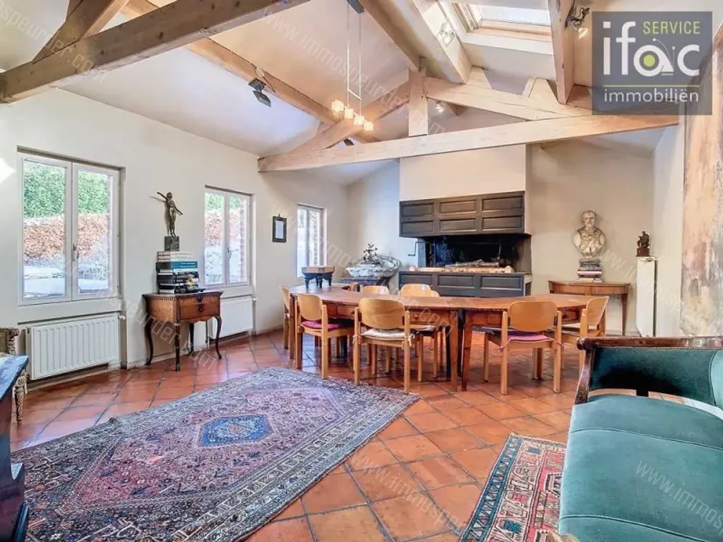 Duisburgsesteenweg 220 - 3090 Overijse - 1379739 | ImmoSpeurder