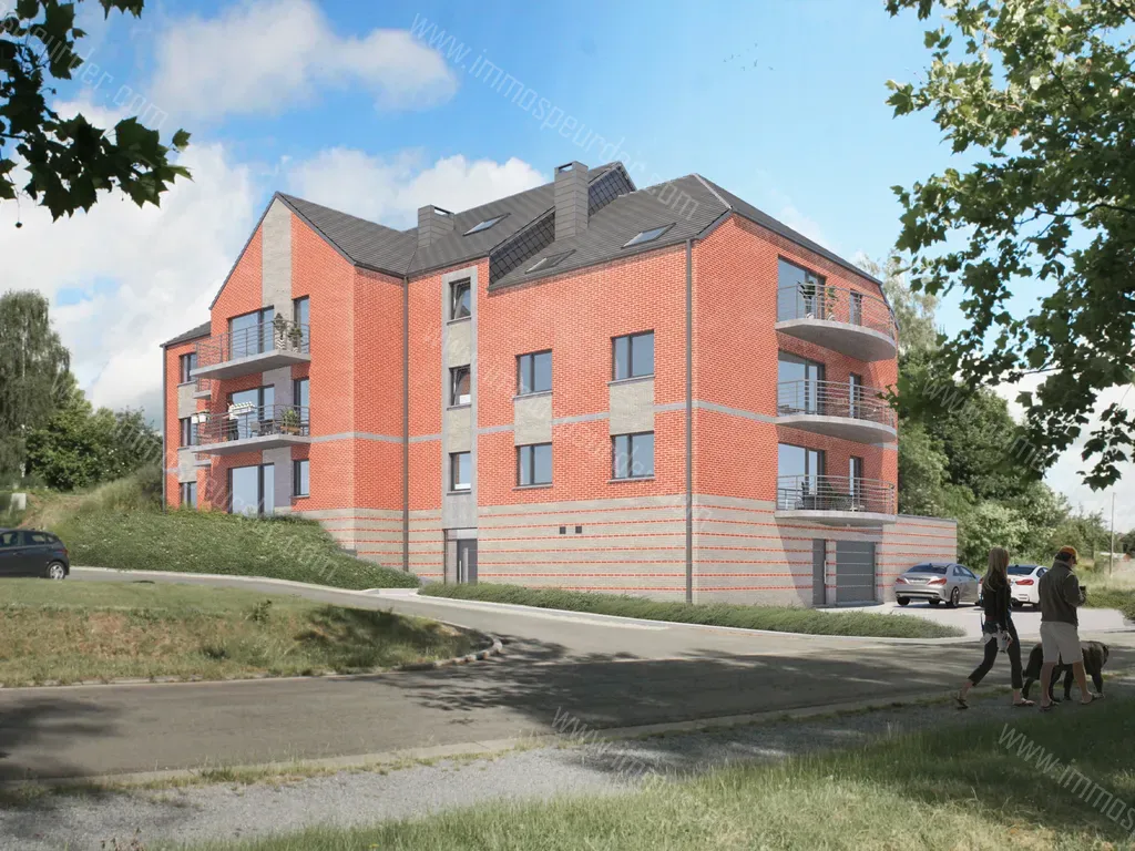 Rue de la Station 54 - 7080 Frameries - 1359576 | ImmoSpeurder