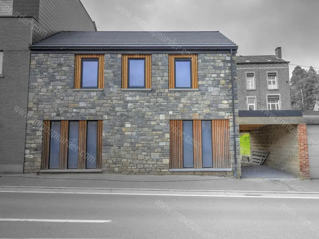 Rue Joseph Potier 14 - 4140 Sprimont - 1170418 | ImmoSpeurder