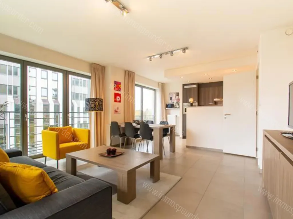 Appartement in Evere Te Huur - 1411143 | ImmoSpeurder