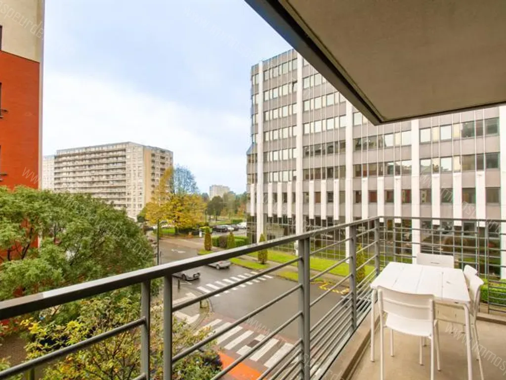 Appartement in Evere Te Huur - 1411143 | ImmoSpeurder