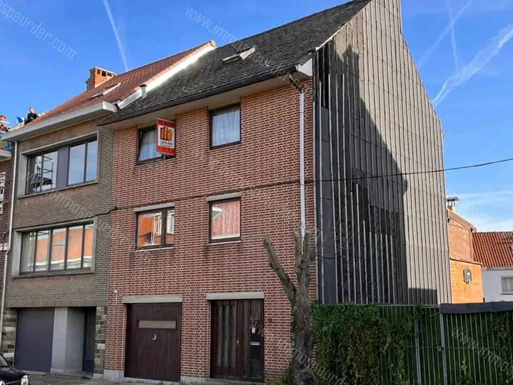 Opperveldlaan 82 - 1800 Vilvoorde - 1018468 | ImmoSpeurder