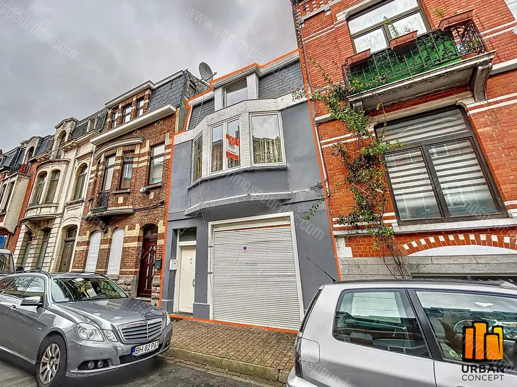 Rue Joseph Jacquet 17 - 1030 Schaerbeek - 1299229 | ImmoSpeurder