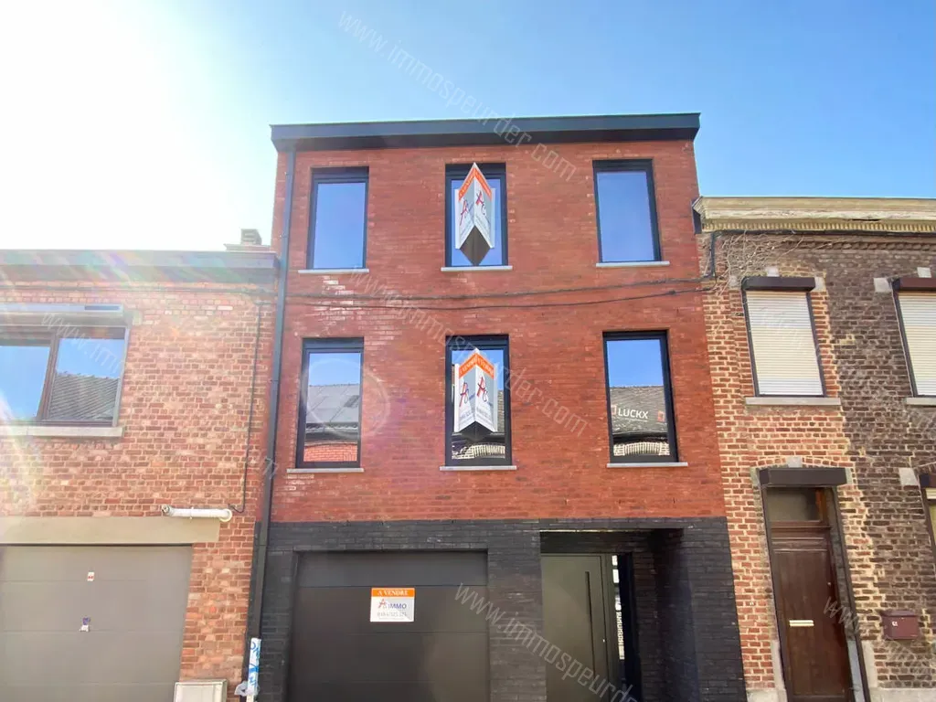 Rue Alsaut 59 - 6240 Farciennes - 1359876 | ImmoSpeurder