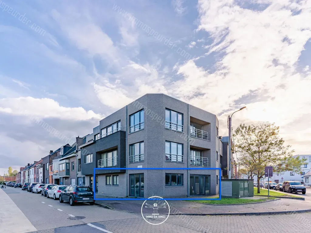 Zandvoordestraat 181-001 - 9052 Zwijnaarde - 1178332 | ImmoSpeurder