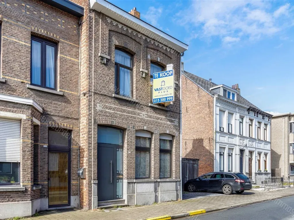 Standplaats 120 - 2570 Duffel - 1310712 | ImmoSpeurder