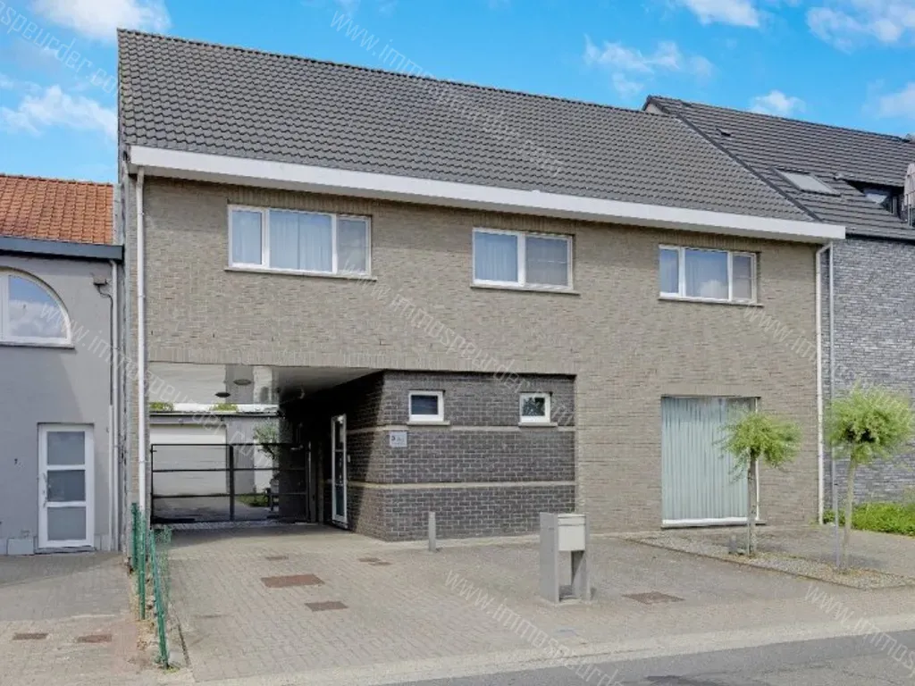 Modernadreef 5 - 9100 Sint-Niklaas - 1048622 | ImmoSpeurder