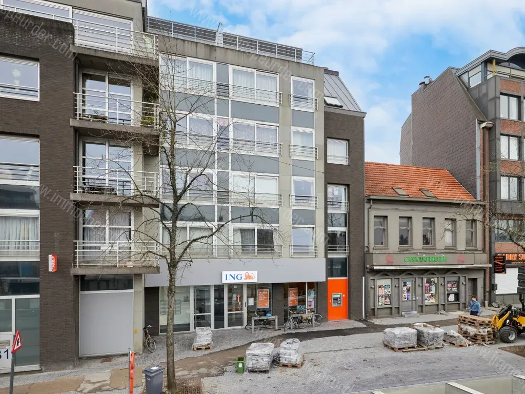 Grote Markt 32 - 9100 Sint-Niklaas - 1344860 | ImmoSpeurder