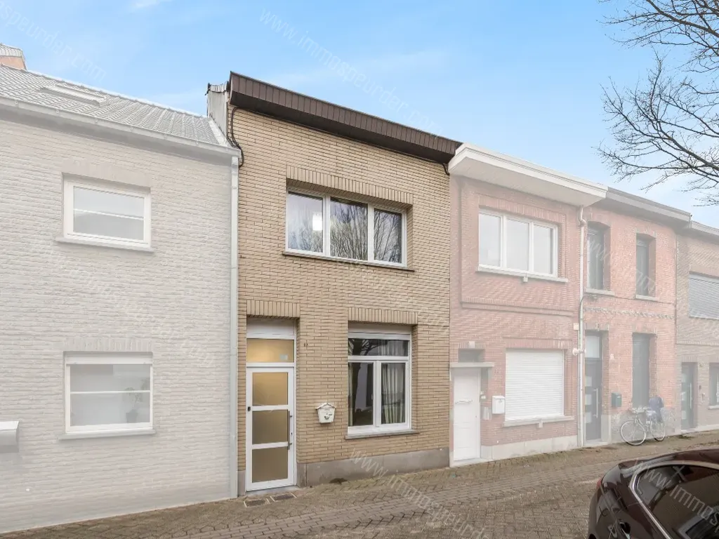 Tabakstraat 12 - 9100 Sint-Niklaas - 1352908 | ImmoSpeurder
