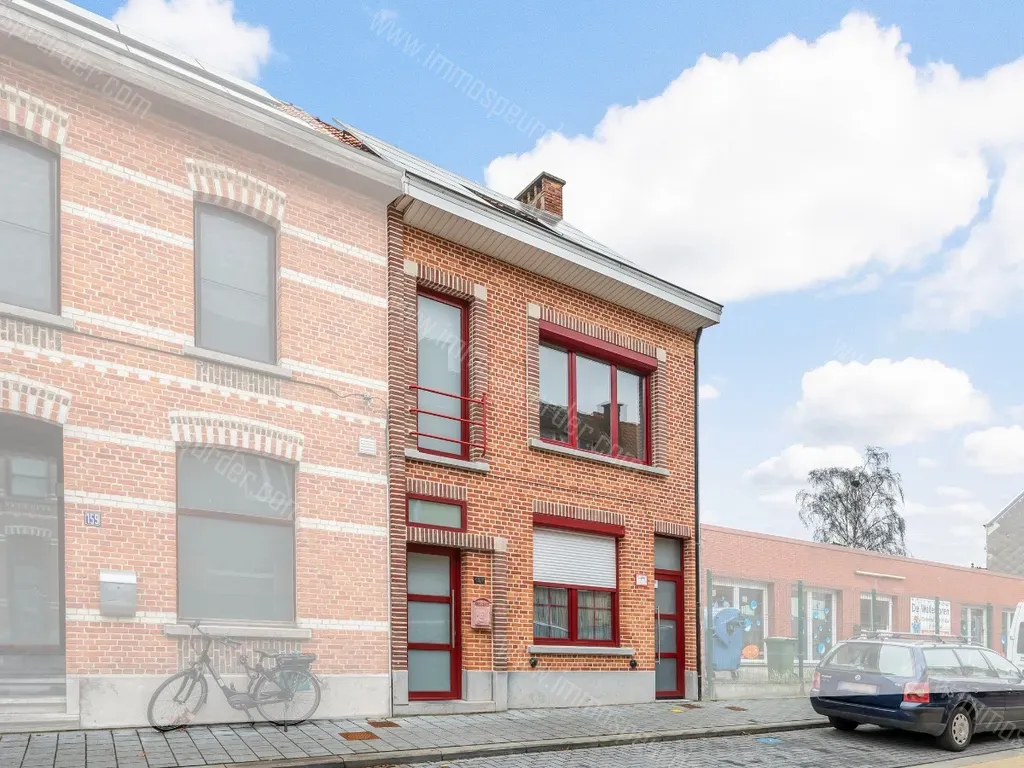 Schoolstraat 157 - 9100 Sint-Niklaas - 1394588 | ImmoSpeurder
