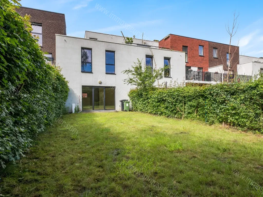 Nadine Crappéstraat 57 - 9000 Gent - 1454223 | ImmoSpeurder