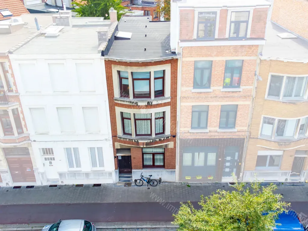 VIIde-Olympiadelaan 113 - 2020 Antwerpen - 998073 | ImmoSpeurder